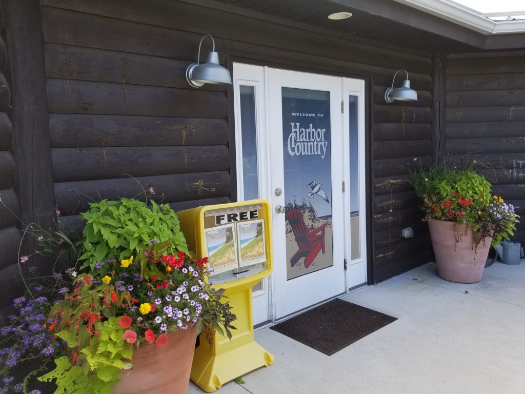 Home - Harbor Country Chamber of Commerce - MI