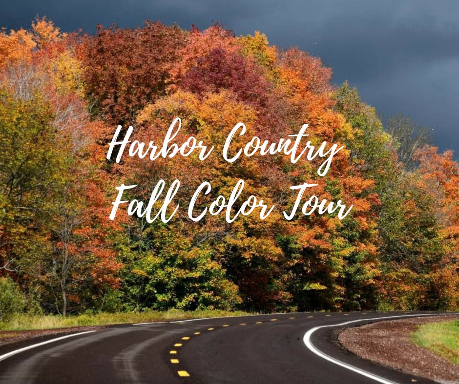 Home - Harbor Country Chamber of Commerce - MI