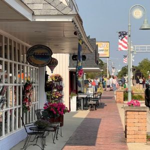 Bridgman - Harbor Country Chamber of Commerce - MI