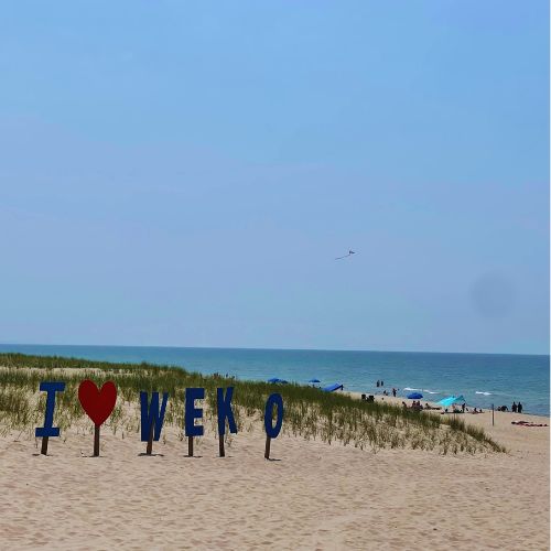 Bridgman - Harbor Country Chamber of Commerce - MI