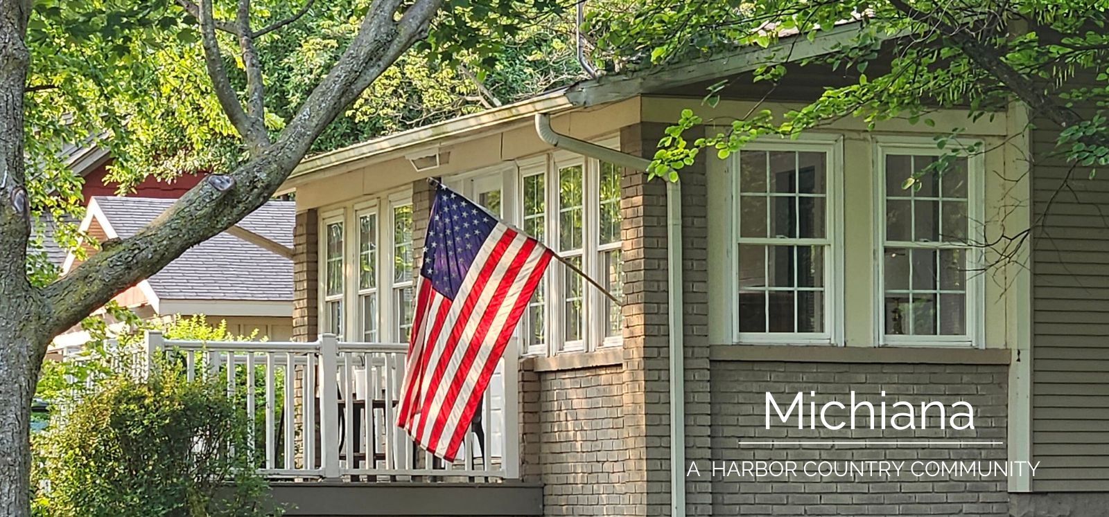 Michiana - Harbor Country Chamber of Commerce - MI