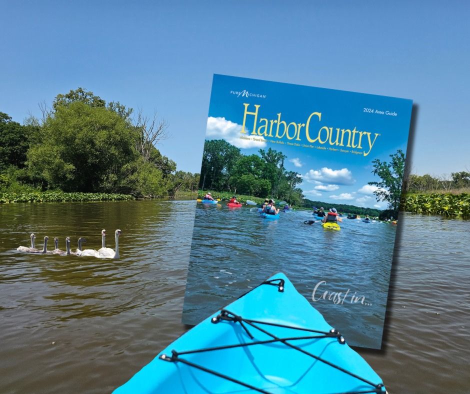 Home - Harbor Country Chamber of Commerce - MI