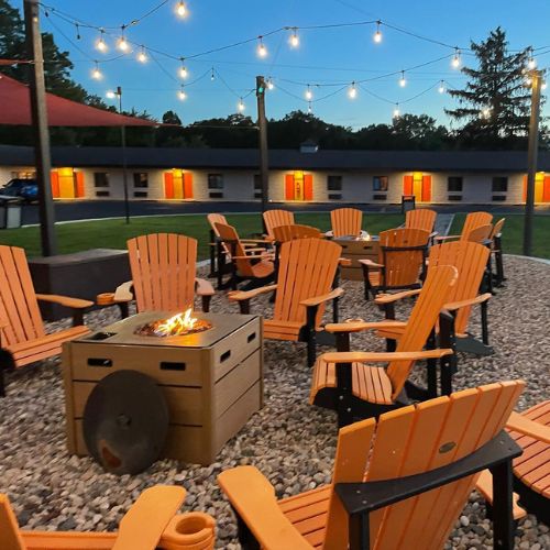Grand Beach - Harbor Country Chamber of Commerce - MI