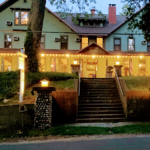 Lakeside - Harbor Country Chamber of Commerce - MI