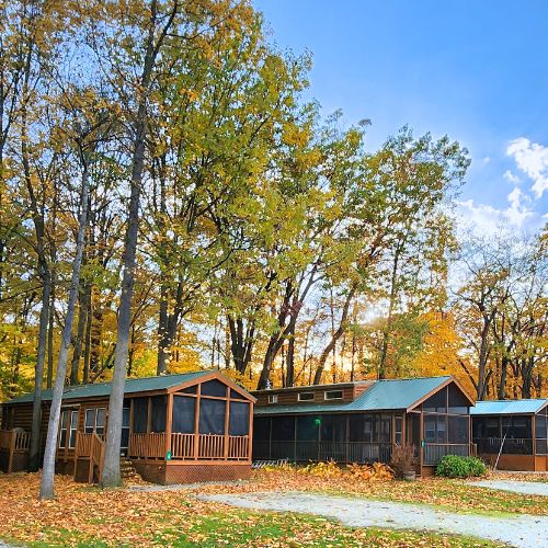 Three Oaks - Harbor Country Chamber of Commerce - MI