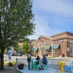 Three Oaks - Harbor Country Chamber of Commerce - MI