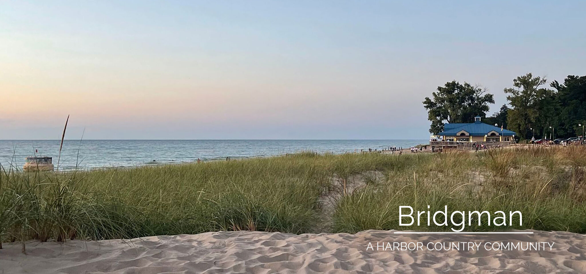 Bridgman - Harbor Country Chamber of Commerce - MI