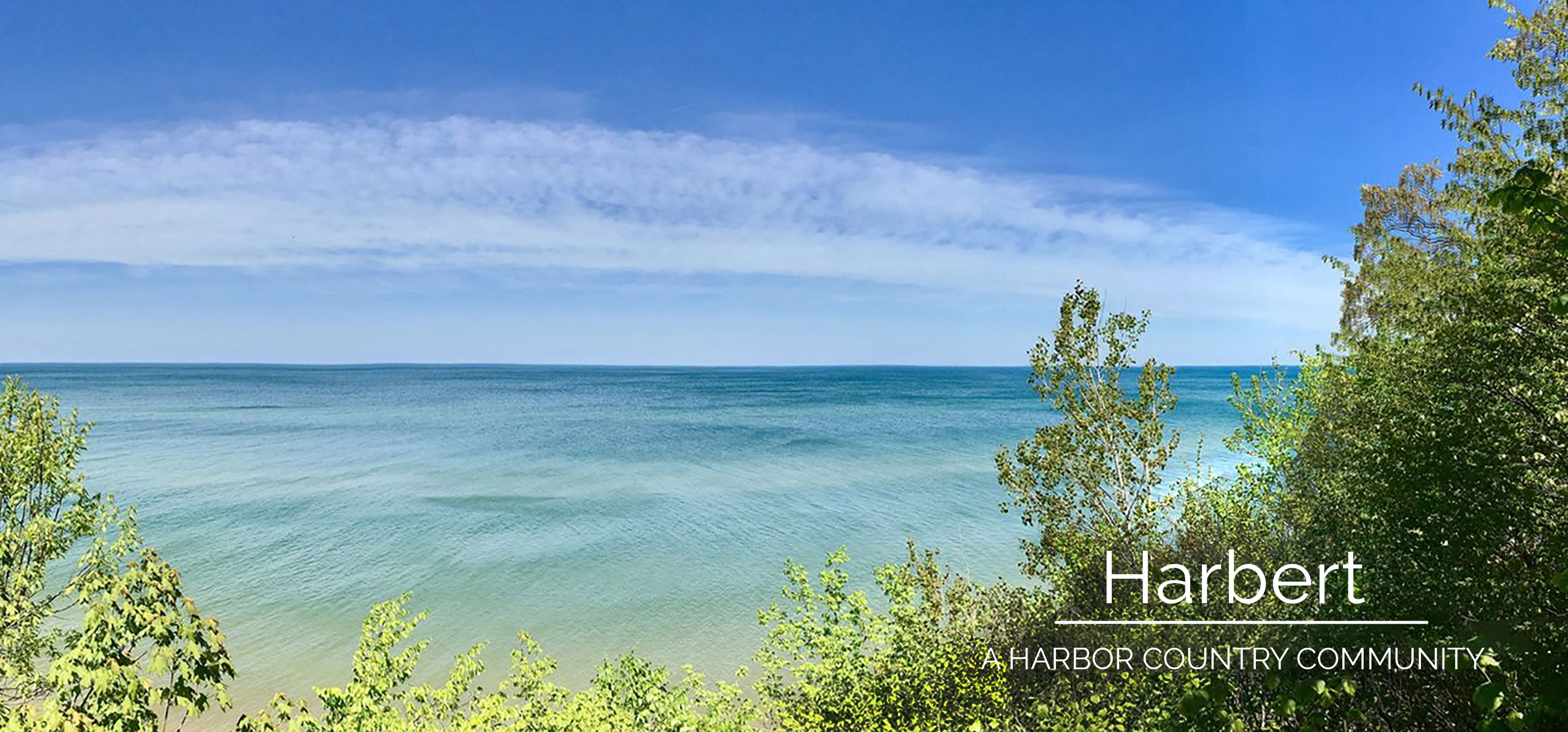 Harbert - Harbor Country Chamber of Commerce - MI