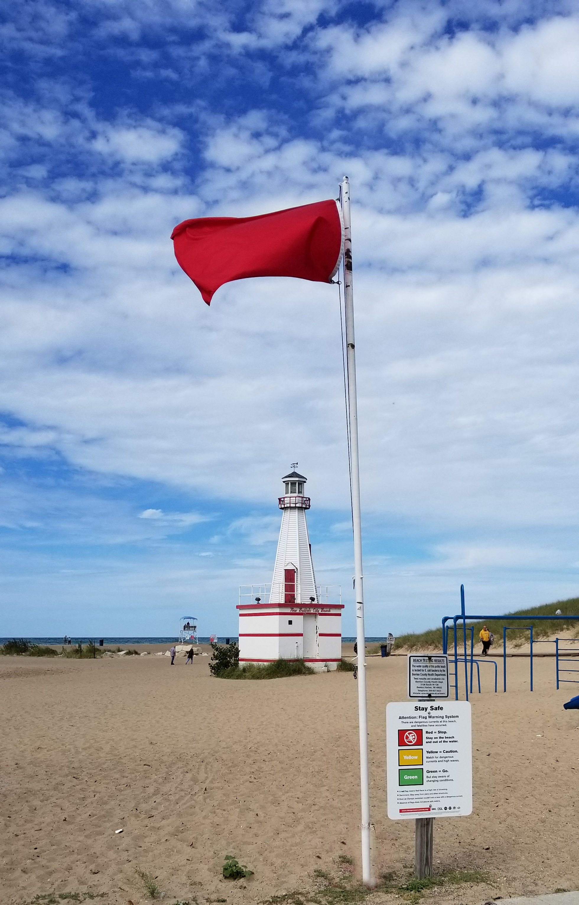 Beaches - Harbor Country Chamber of Commerce - MI