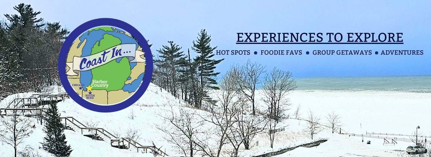 Coast In To Harbor Country - Harbor Country Chamber of Commerce - MI