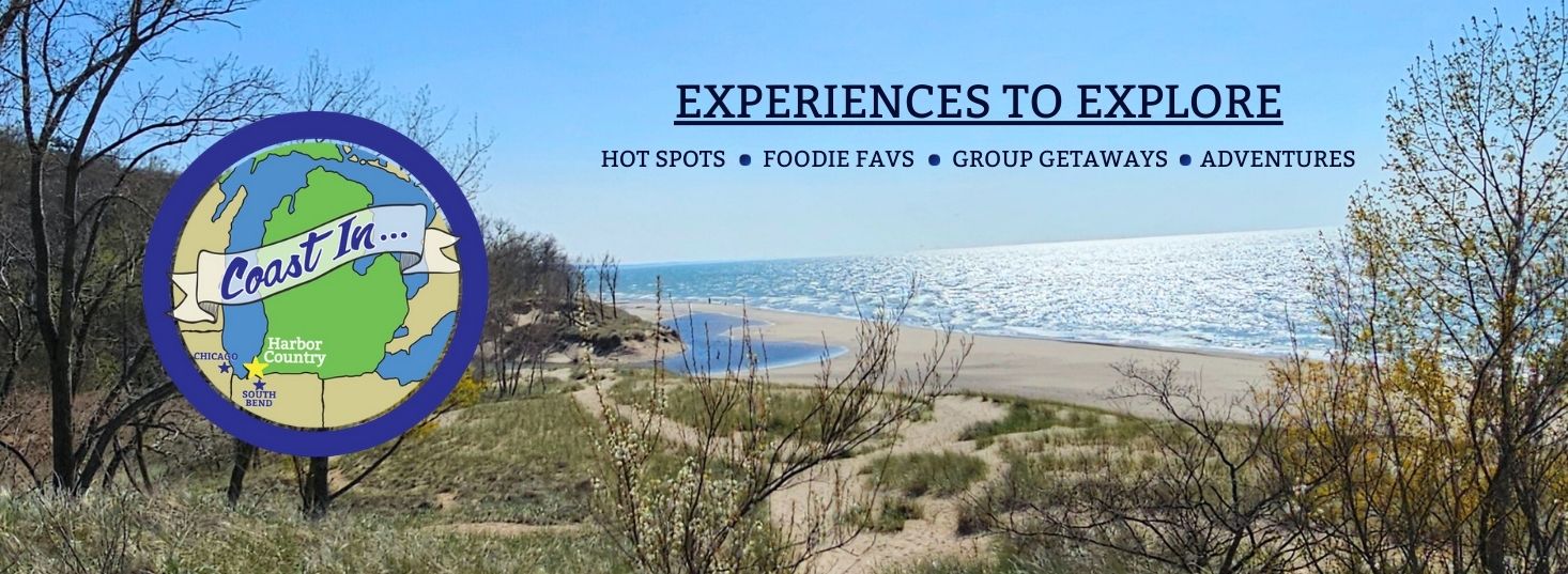 Coast In To Harbor Country - Harbor Country Chamber of Commerce - MI