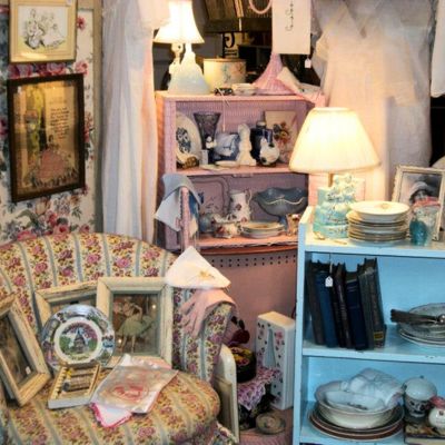 Harbor Country Arts and Antiques Map - Harbor Country Chamber of ...