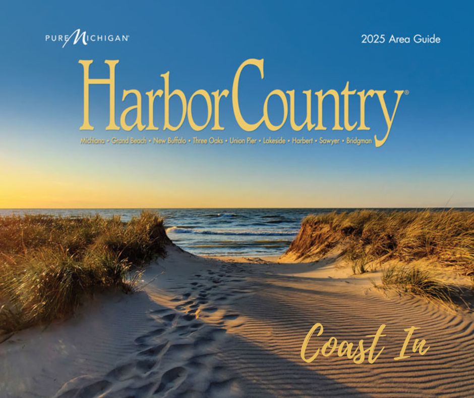 Home - Harbor Country Chamber of Commerce - MI