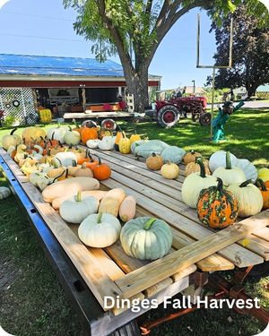 Harbor Country Agritourism - Harbor Country Chamber of Commerce - MI