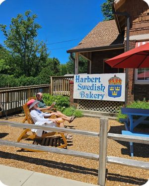 Coast In To Harbor Country - Harbor Country Chamber of Commerce - MI