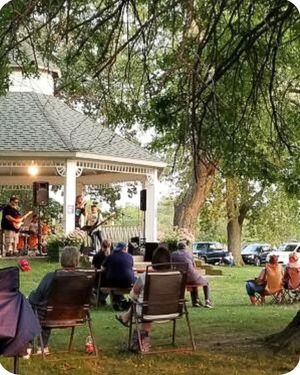 Coast In To Harbor Country - Harbor Country Chamber of Commerce - MI