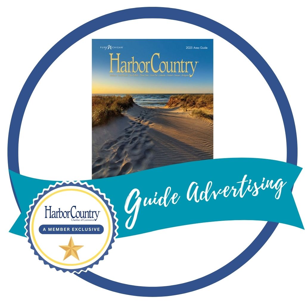 Member Exclusive Activities - Harbor Country Chamber of Commerce - MI