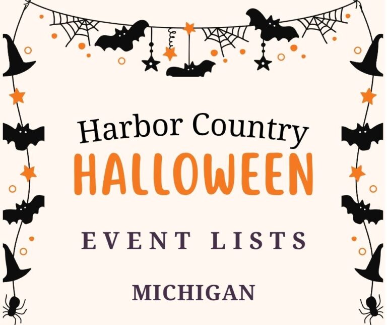 Home - Harbor Country Chamber of Commerce - MI